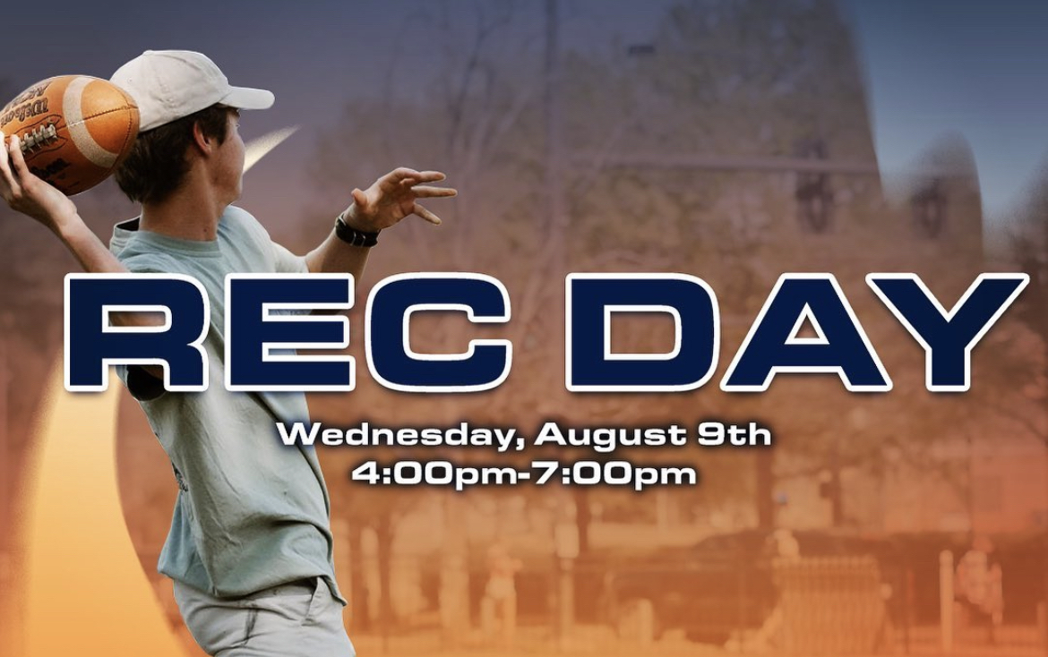 IFC Rec Day | Auburn Family Portal