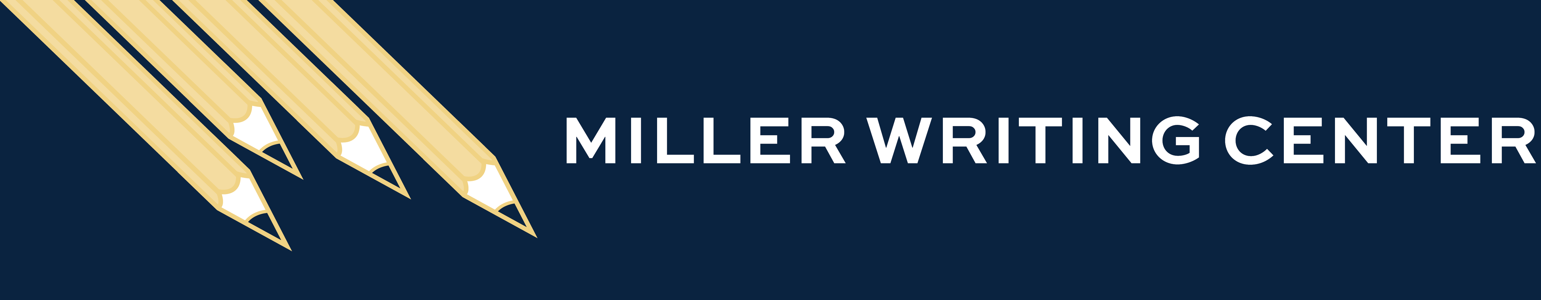 Miller Writing Center | Auburn Family Portal
