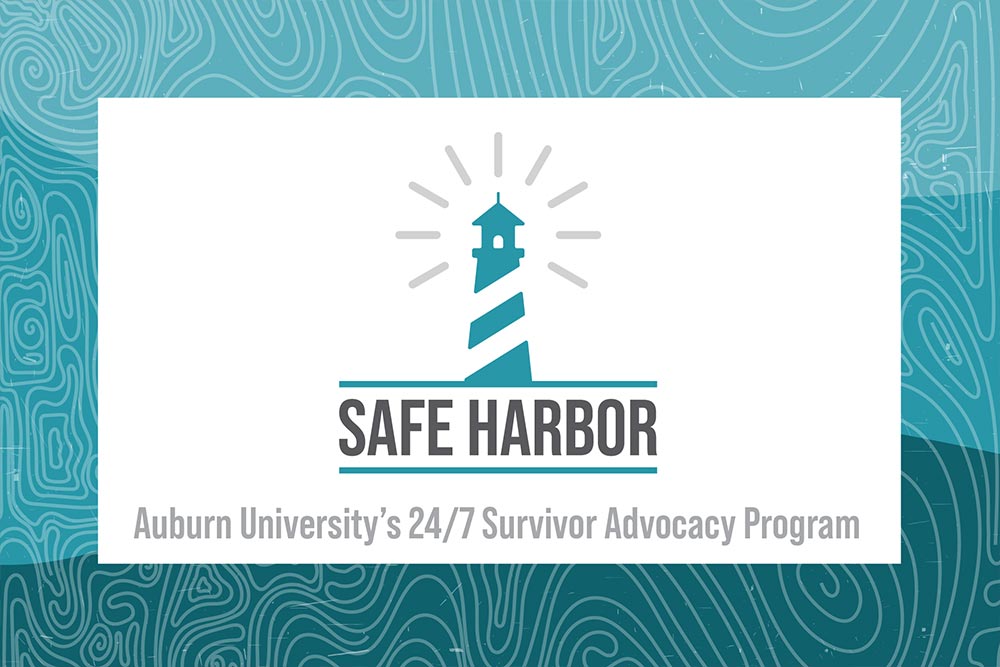 Safe Harbor | Auburn Family Portal