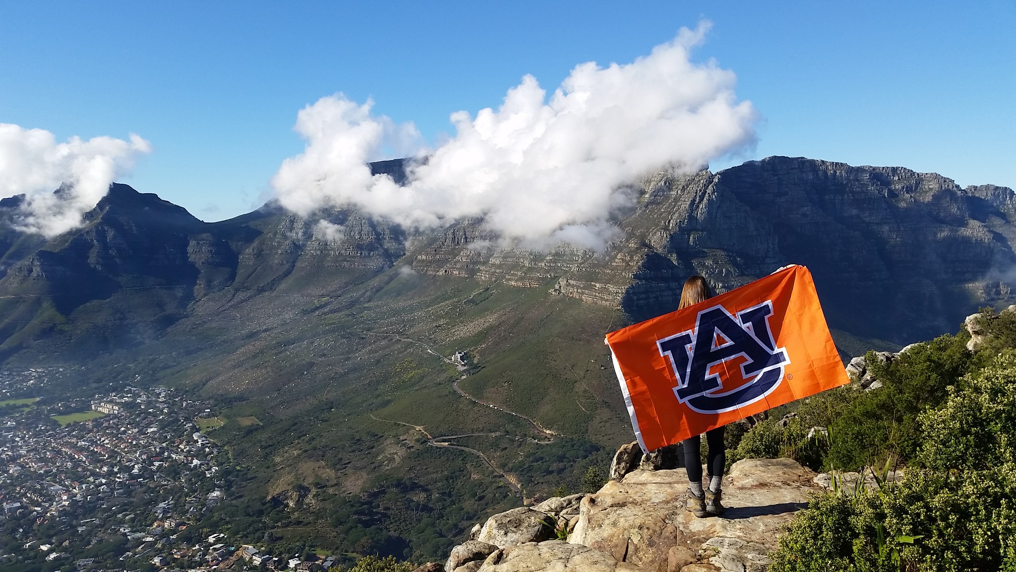 Spring Break Planning – Safety First | Auburn Family Portal