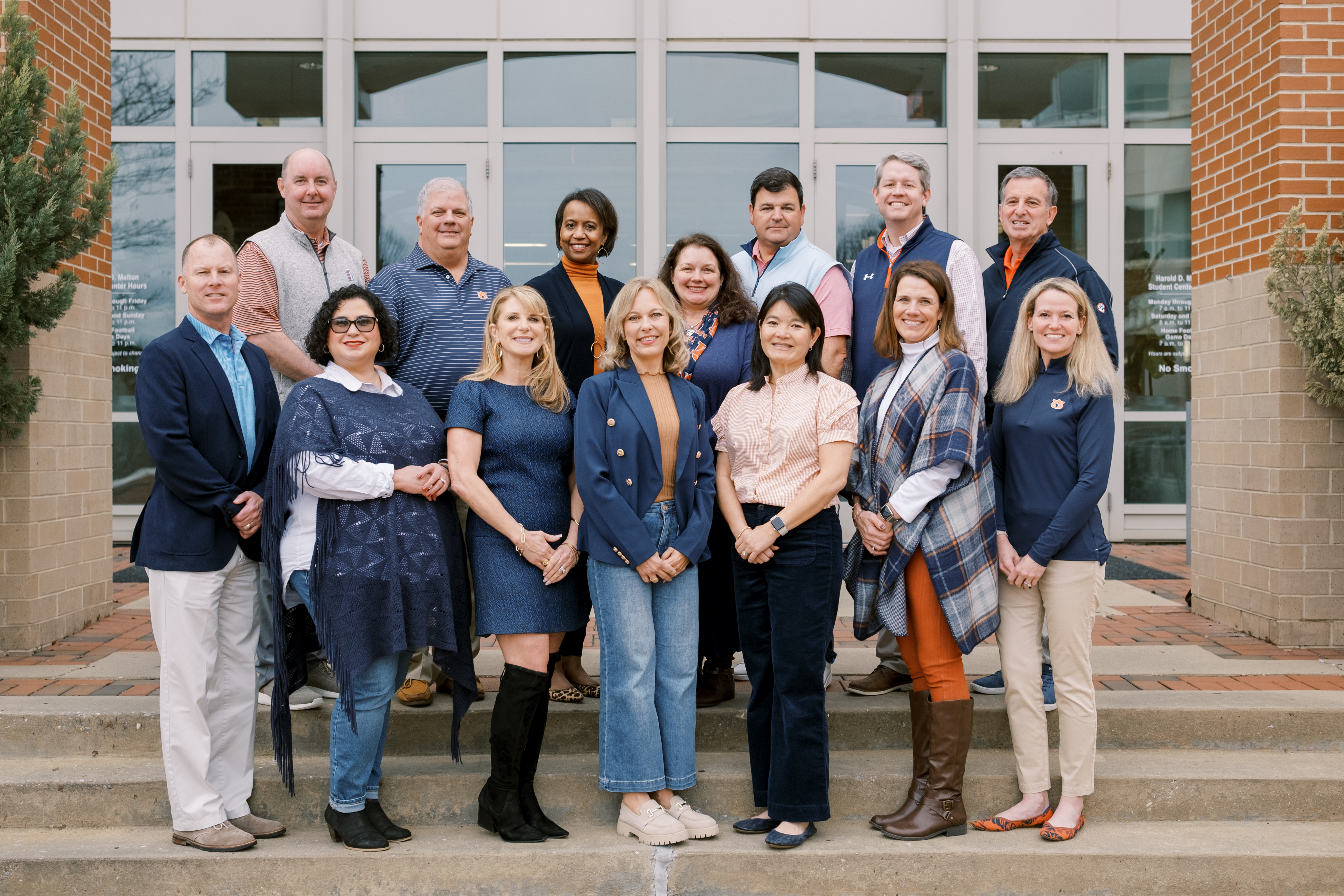 Auburn University Parent & Family Association | Auburn Family Portal