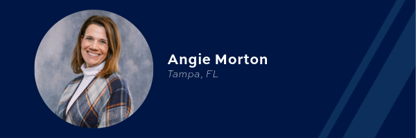 Angie Morton | Auburn Family Portal