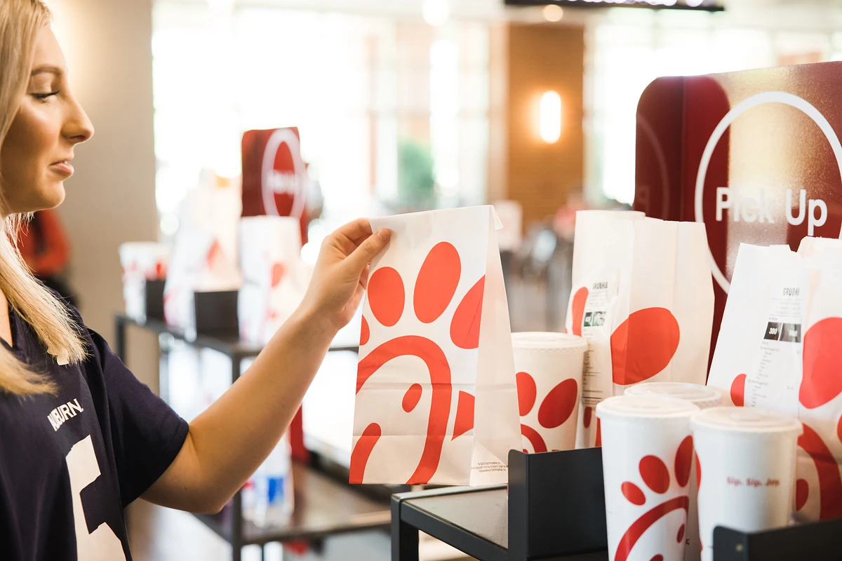 How to Add Dining Dollars to your Student's | Auburn Family Portal