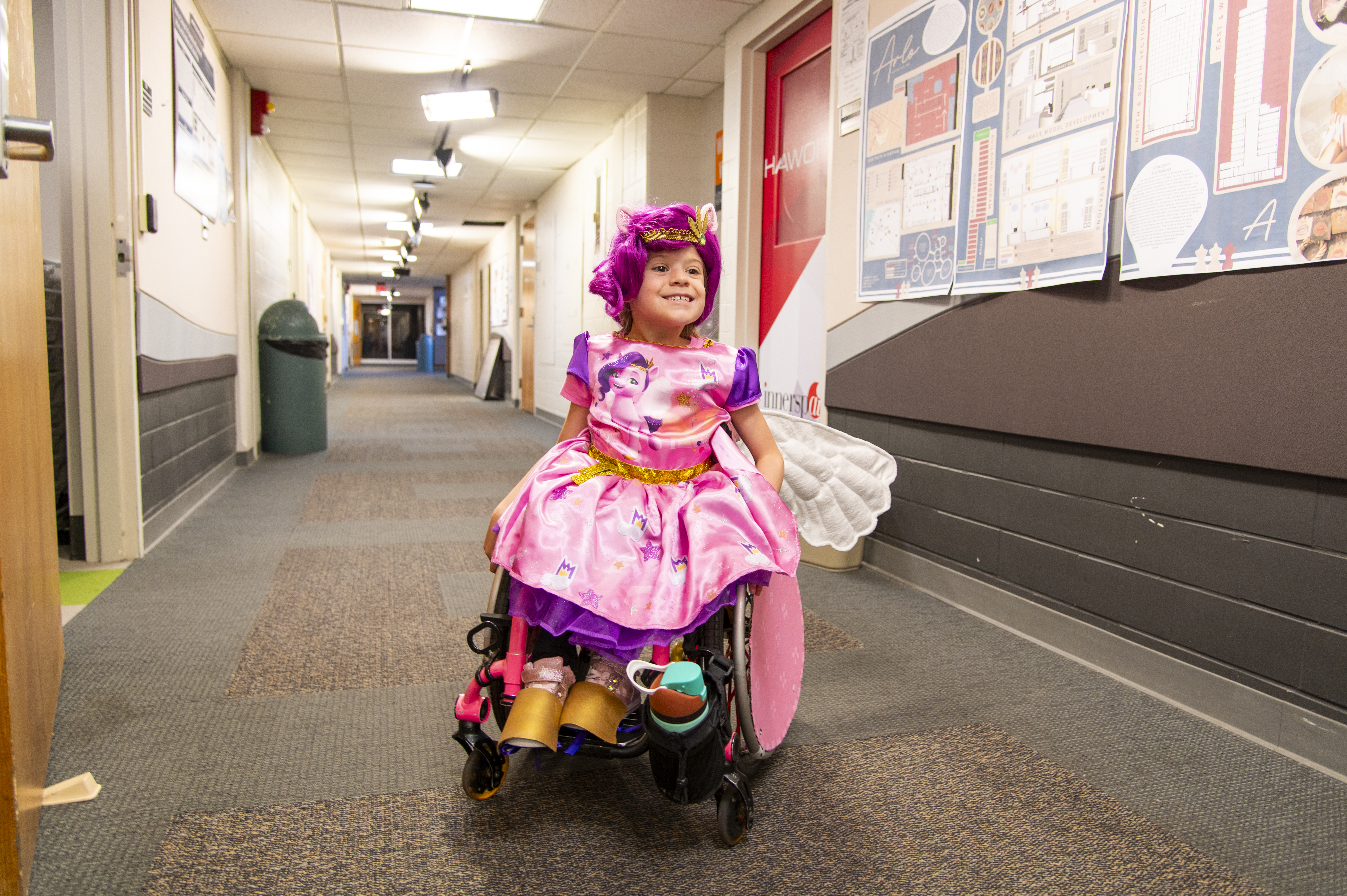 Halloween costumes designed for all | Auburn Family Portal