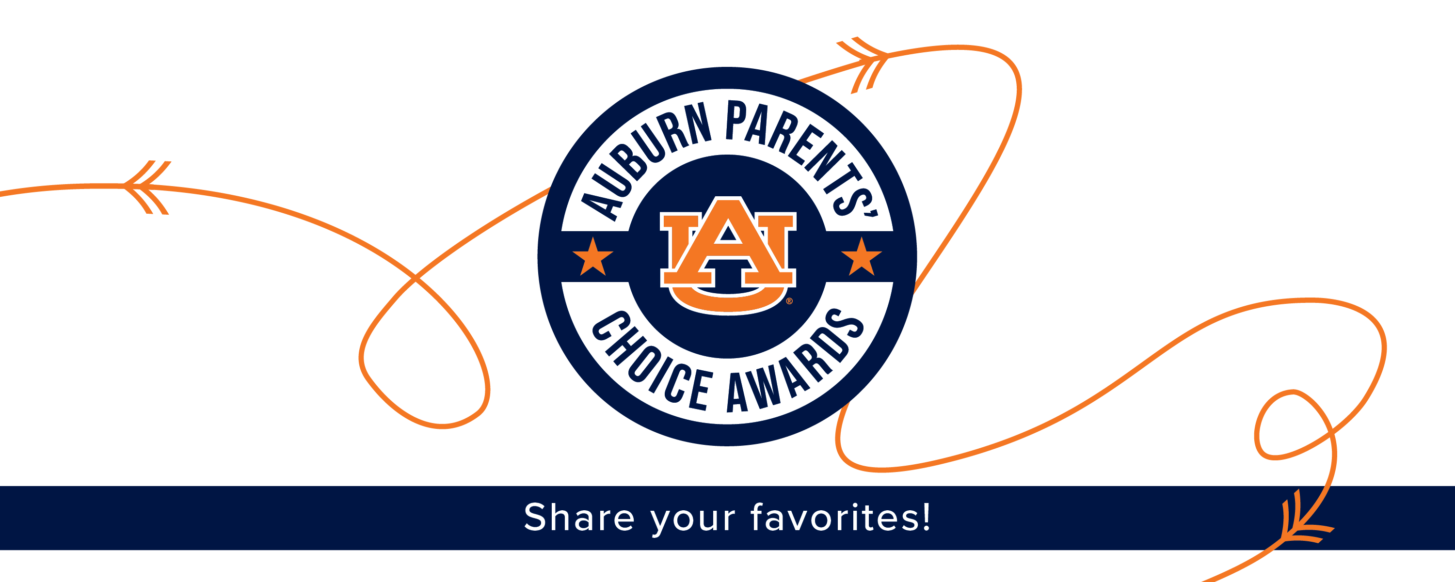 Auburn Parents' Choice Awards: Vote for your | Auburn Family Portal