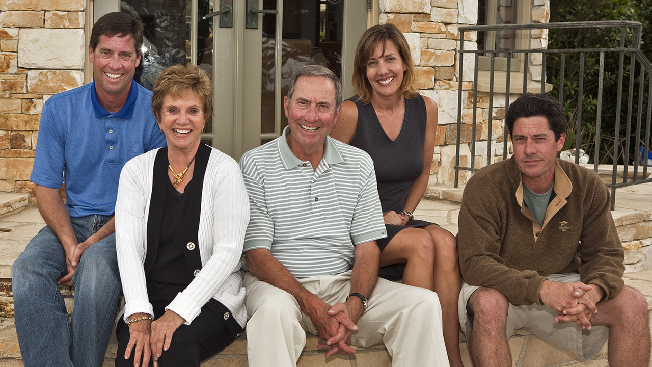 Significant scholarship support | Auburn Family Portal