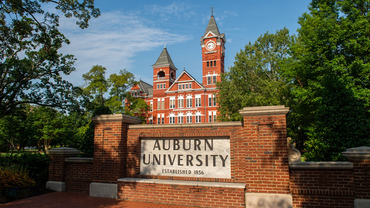Auburn achieves historic gains in student | Auburn Family Portal
