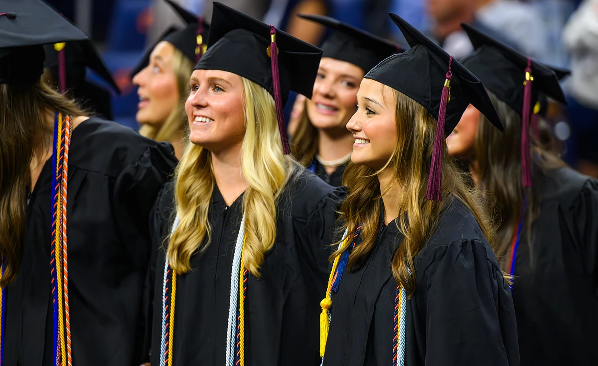 October Fourth-Year Student Conversations | Auburn Family Portal
