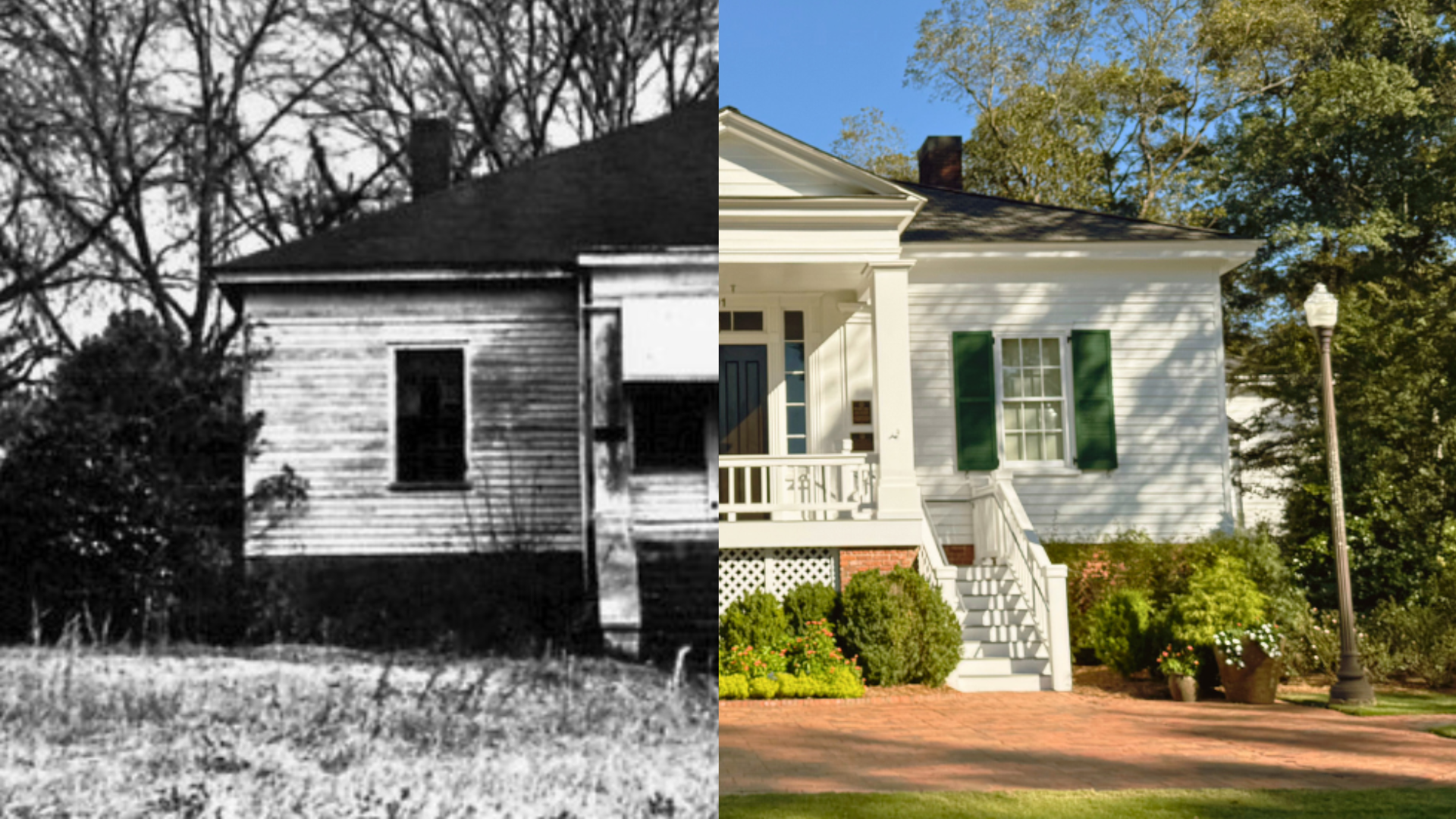 hAUnted: Ghosts of Pebble Hill | Auburn Family Portal