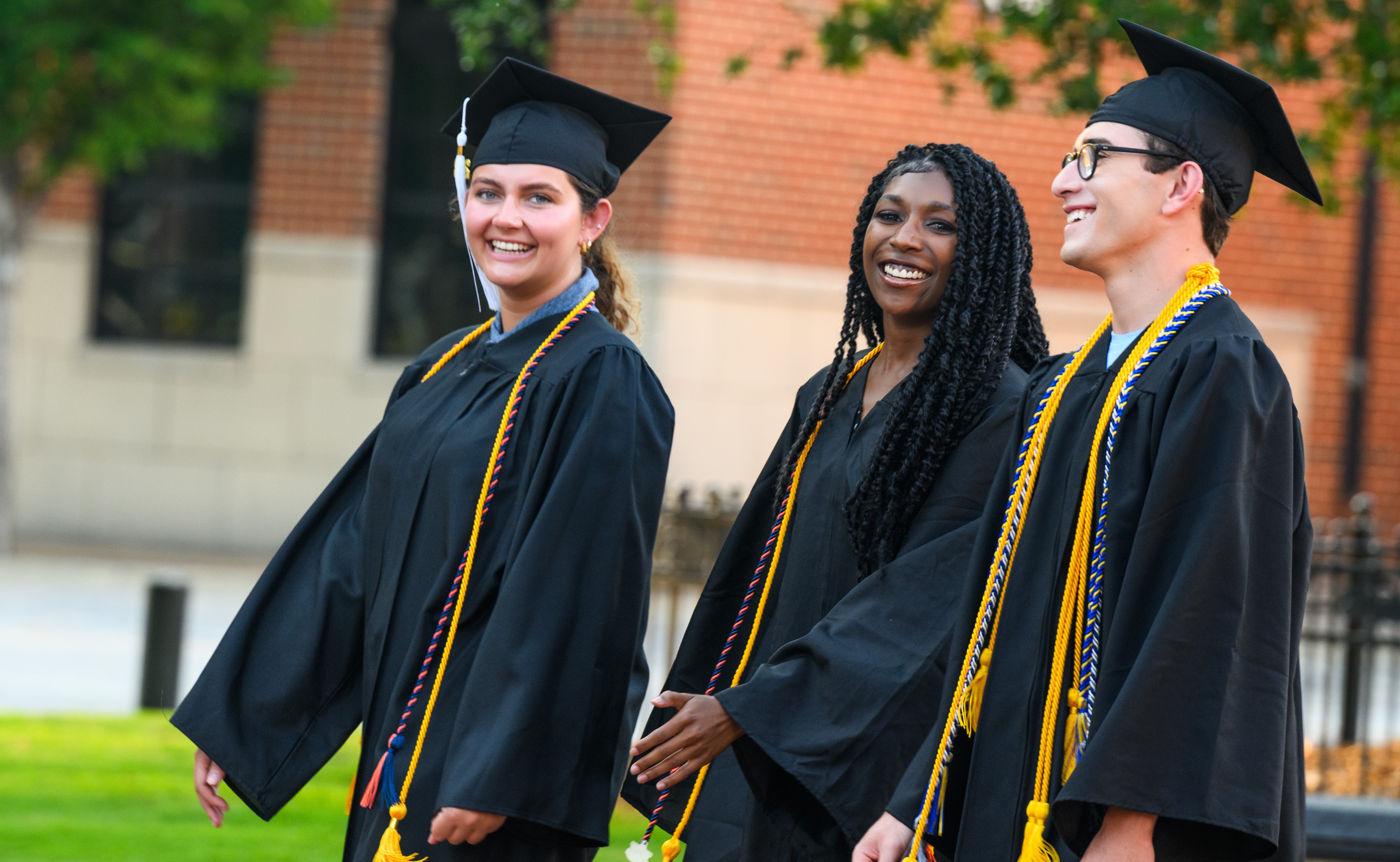 January Fourth-Year Student Conversations | Auburn Family Portal