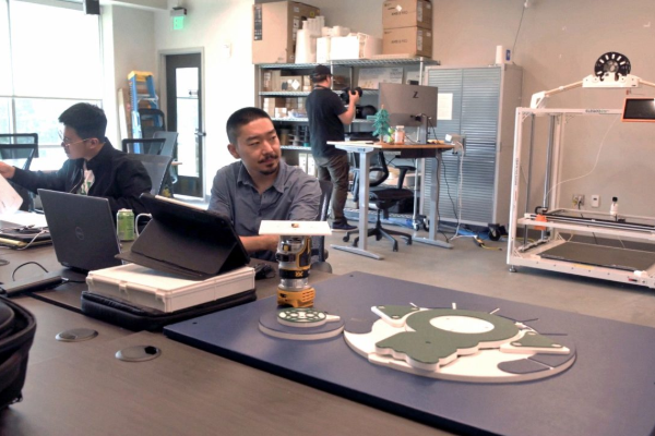 PlayCore internship gives students real-world | Auburn Family Portal